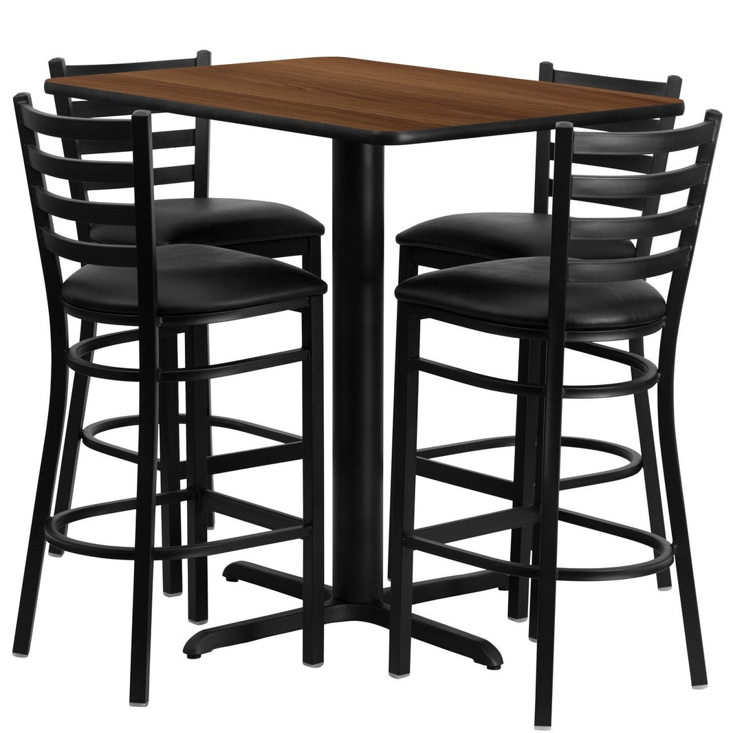 Regular vs Counter Height Tables: Key Differences – Wholesale Bar Stool ...
