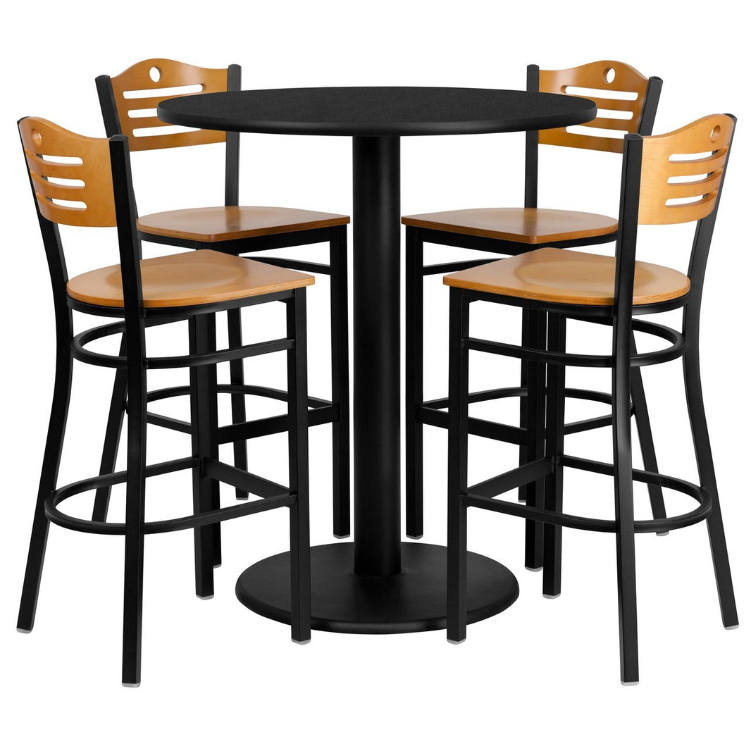 Regular vs Counter Height Tables: Key Differences – Wholesale Bar Stool ...