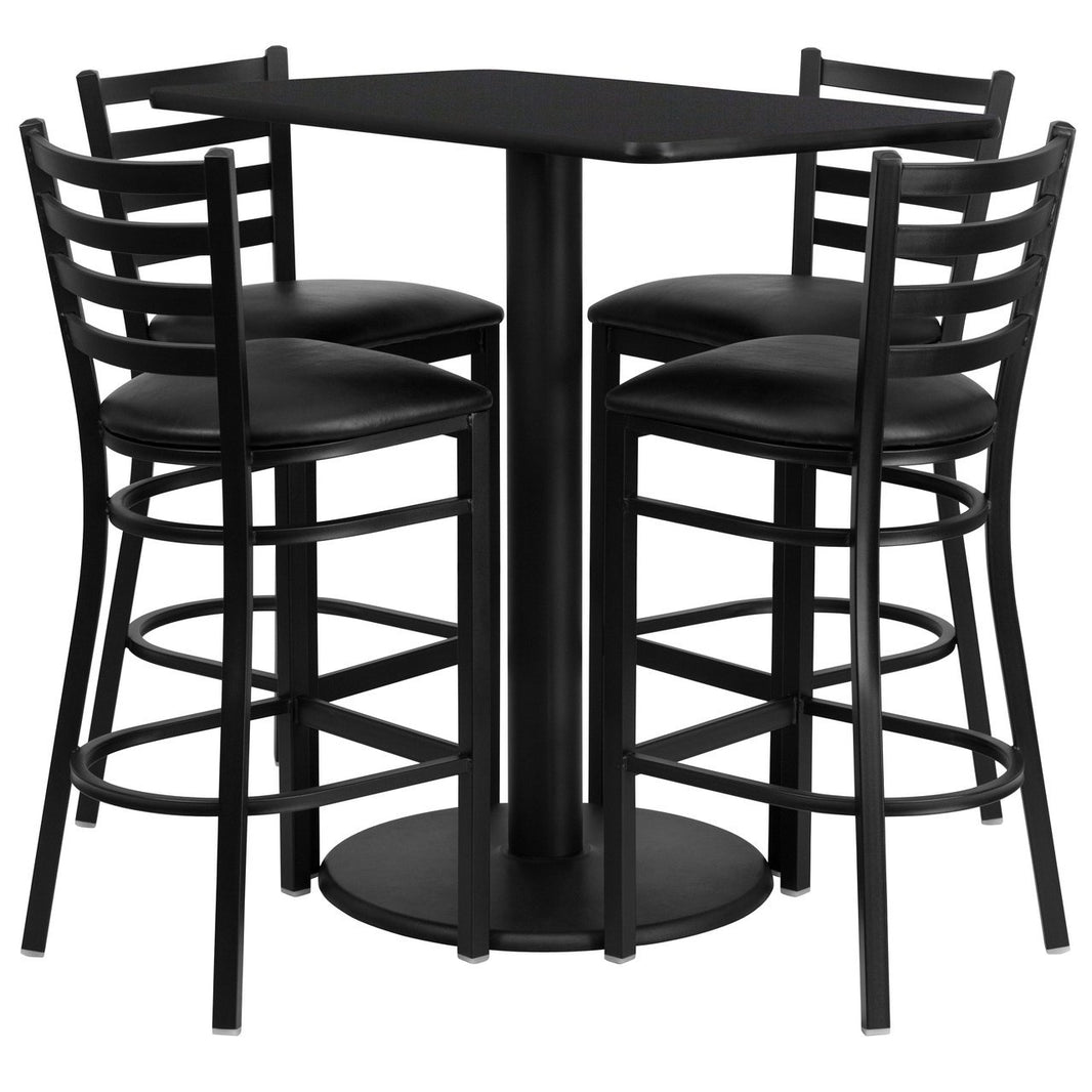 Regular vs Counter Height Tables: Key Differences – Wholesale Bar Stool ...